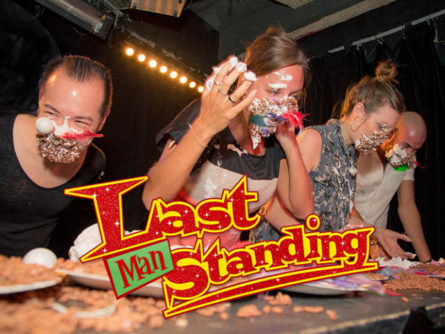 What's on | London Bridge City