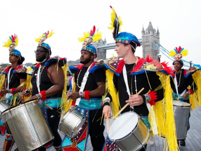 What's on | London Bridge City