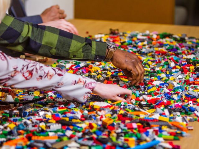 What's on | London Bridge City