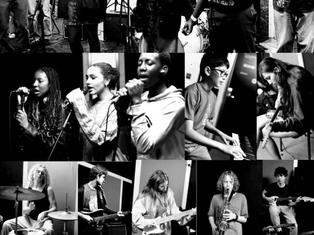 What's on | London Bridge City