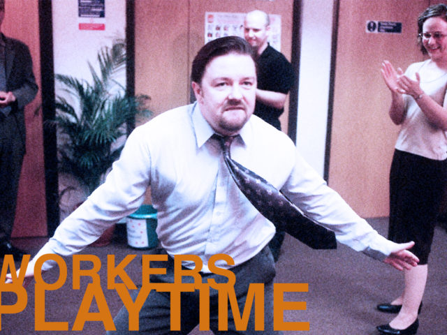 What's on | London Bridge City