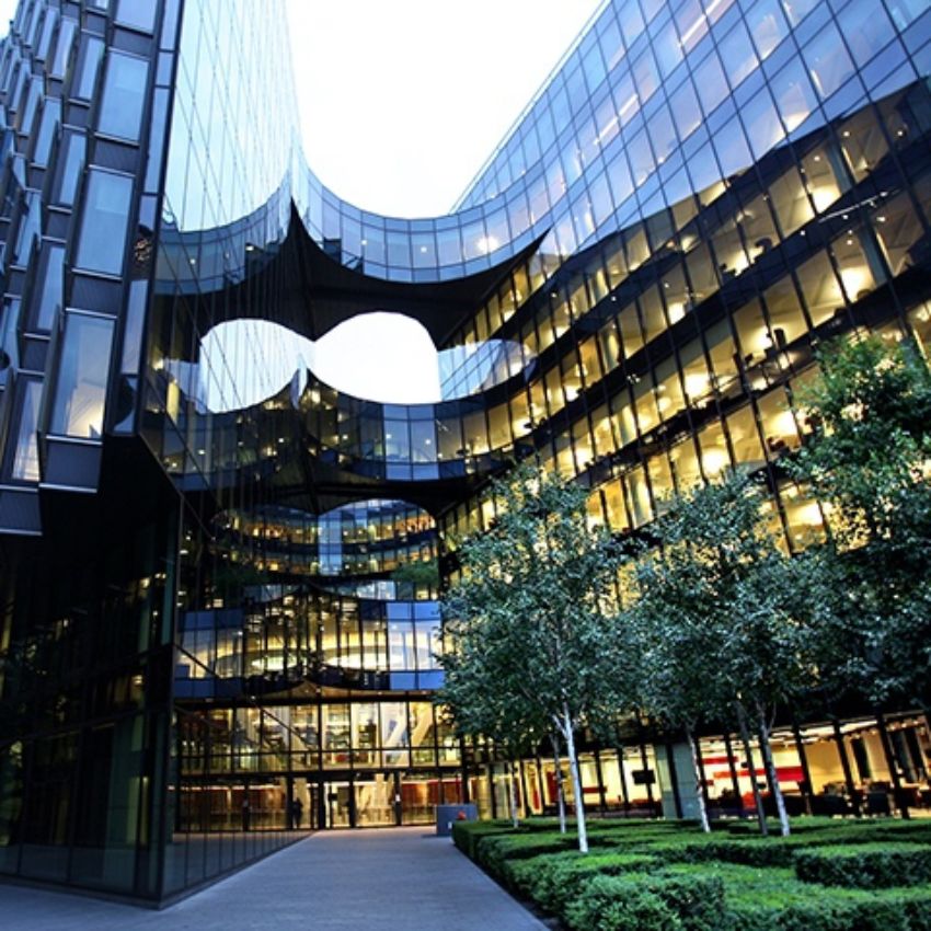 Eat, Drink and Shop on the Thames | London Bridge City