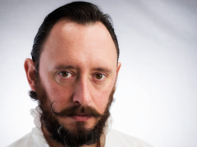 Summer By The River: Stew Simpson | London Bridge City