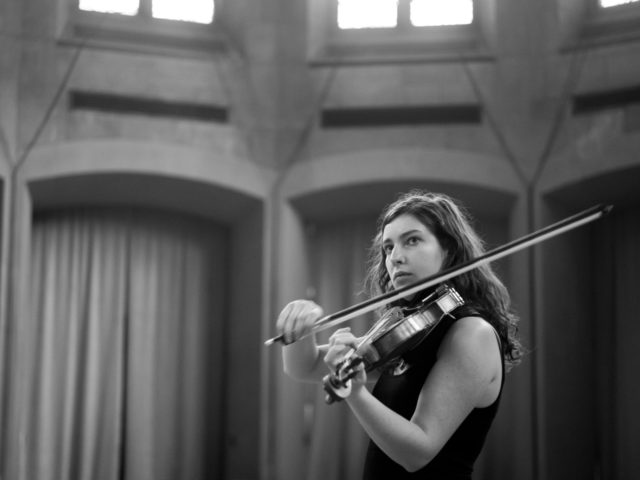 Summer By The River: Anna Lowenstein | London Bridge City